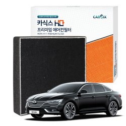 카식스 HQ 프리미엄 헤파 에어컨필터-SM6 - SSG.COM