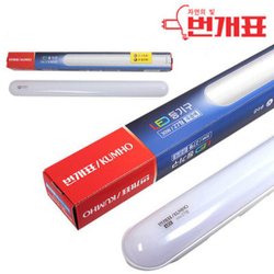 금호전기 번개표 LED등기구 30W 둥근형 - SSG.COM