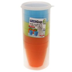 밀폐 야외용 컵 6P - SSG.COM