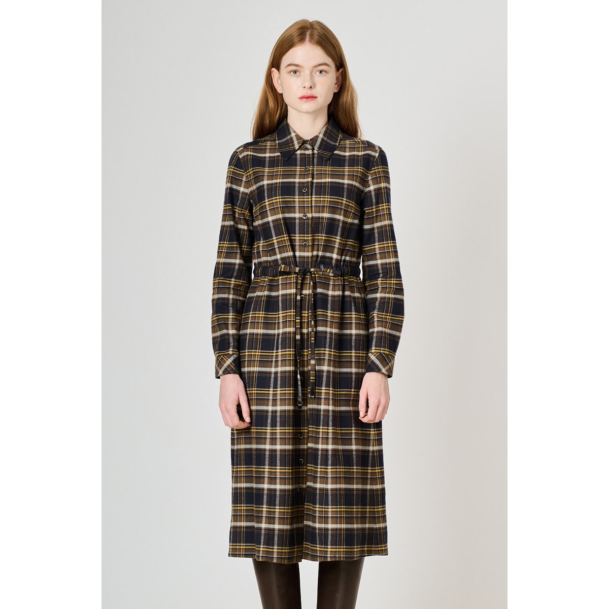 보스턴 체크 OPS (B2W9O603) - SSG.COM