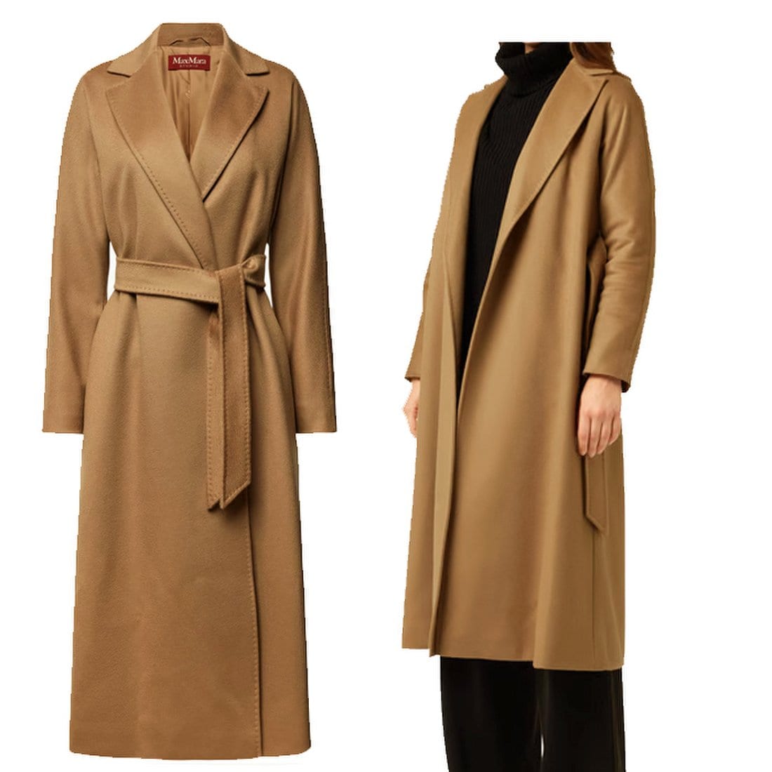 23fw 막스마라 스튜디오 파라테르 버진 울코트/PRATER 006, 믿고 사는 즐거움 SSG.COM