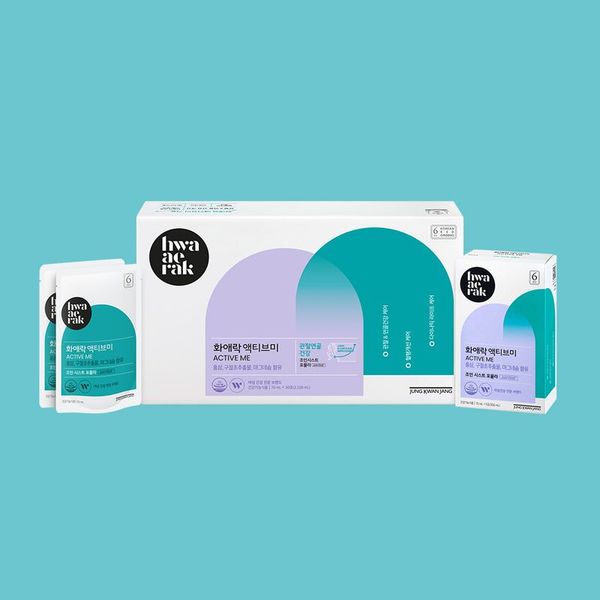 정관장 화애락 액티브미 70mlX30포+쇼핑백[33648295] - SSG.COM