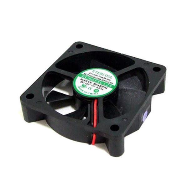 케이스 팬 PC쿨러 컴퓨터 60MM 2P X ( 2매입 ) - SSG.COM