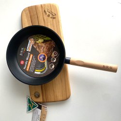 BRK 노르딕우드 후라이팬 26cm - SSG.COM