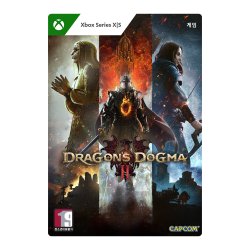 Xbox 드래곤즈 도그마2 Xbox XIS Digital Code - SSG.COM
