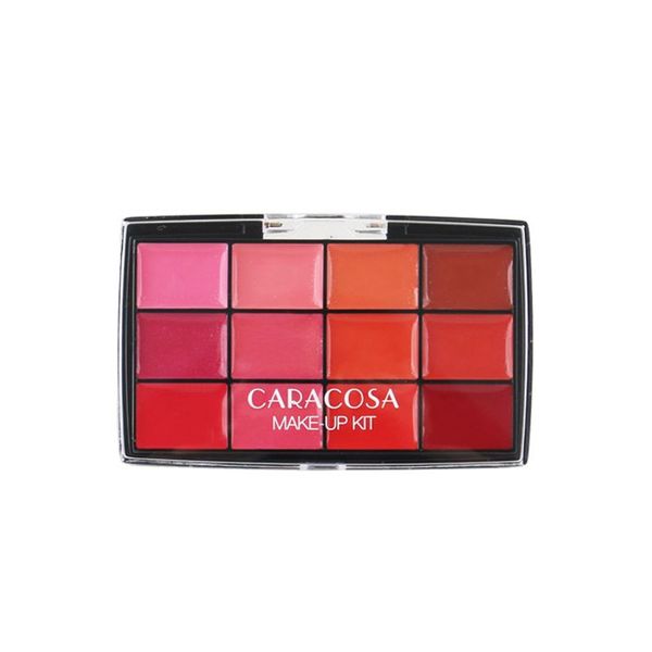 카라코사 메이크업 키트 L1 /립스틱[31395664] - SSG.COM