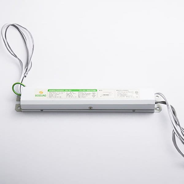 보승 형광램프용 전자식 안정기 2등용 FPL 36w KS - 이마트몰, 원하는 상품을 원하는 시간에 쓱, 이마트몰