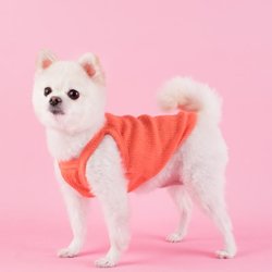 루비디 알로하 끈나시 오렌지레드 S-XL - SSG.COM