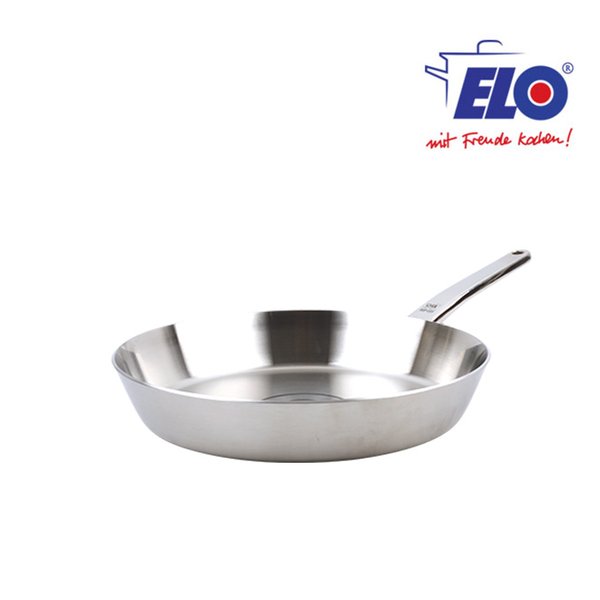 ELO 멀티레이어 통3중 오일링 F/P 24cm / 프라이팬 - SSG.COM