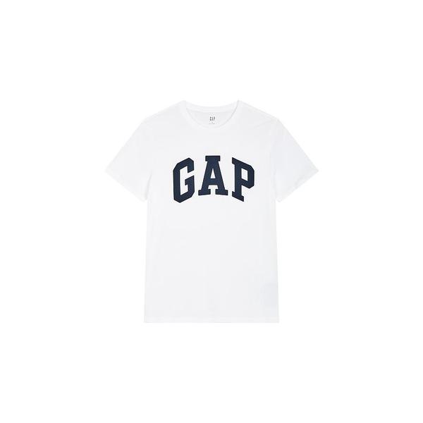 5113126001001 [성인 남여공용] GAP 로고 반팔 티셔츠 - SSG.COM