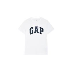 5113126001001 [성인 남여공용] GAP 로고 반팔 티셔츠 - SSG.COM