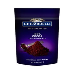 기라델리 더치프로세스 코코아파우더 227g 1박스 6개 - SSG.COM