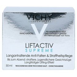 비쉬 리프트 엑티브 슈퍼프림 데이 크림 50 ml - SSG.COM