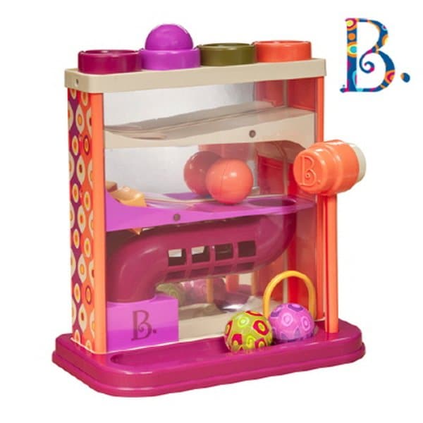 [브랜드B] 와이키볼 Whacky Ball - SSG.COM