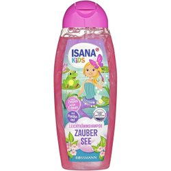 이사나 키즈 매직 머리엉킴방지 샴푸 300 ml - SSG.COM