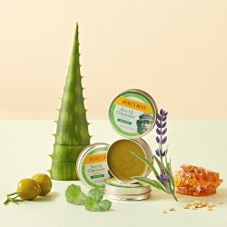 버츠비 레스큐오인트먼트 시카 17g 듀오 - SSG.COM