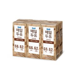 매일두유 오리지널 190ml 6입 - SSG.COM