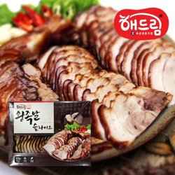 [해드림] 해드림 족발 슬라이스 525g - SSG.COM