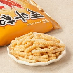 [농심] 쌀새우깡 80g - SSG.COM
