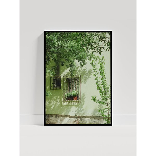 인테리어 사진 아트포스터 May 수플 A1 50x70 A2 사이즈 - SSG.COM