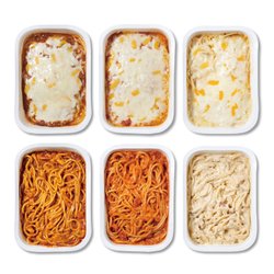 밀스원 멜팅치즈 이태리 스파게티 멜팅치즈 크리미로제 380g x 3팩 - SSG.COM