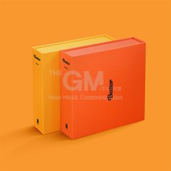 1CD_방탄소년단(BTS)-Butter - SSG.COM