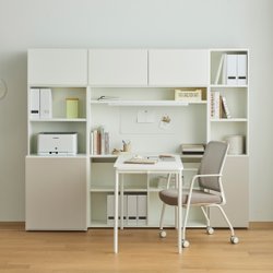 한샘 티오 2단도어 40cm - SSG.COM