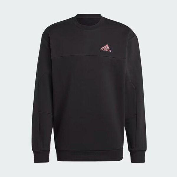 아디다스 스타디움 플리스 BOS 스웨트셔츠 HN4758 - SSG.COM
