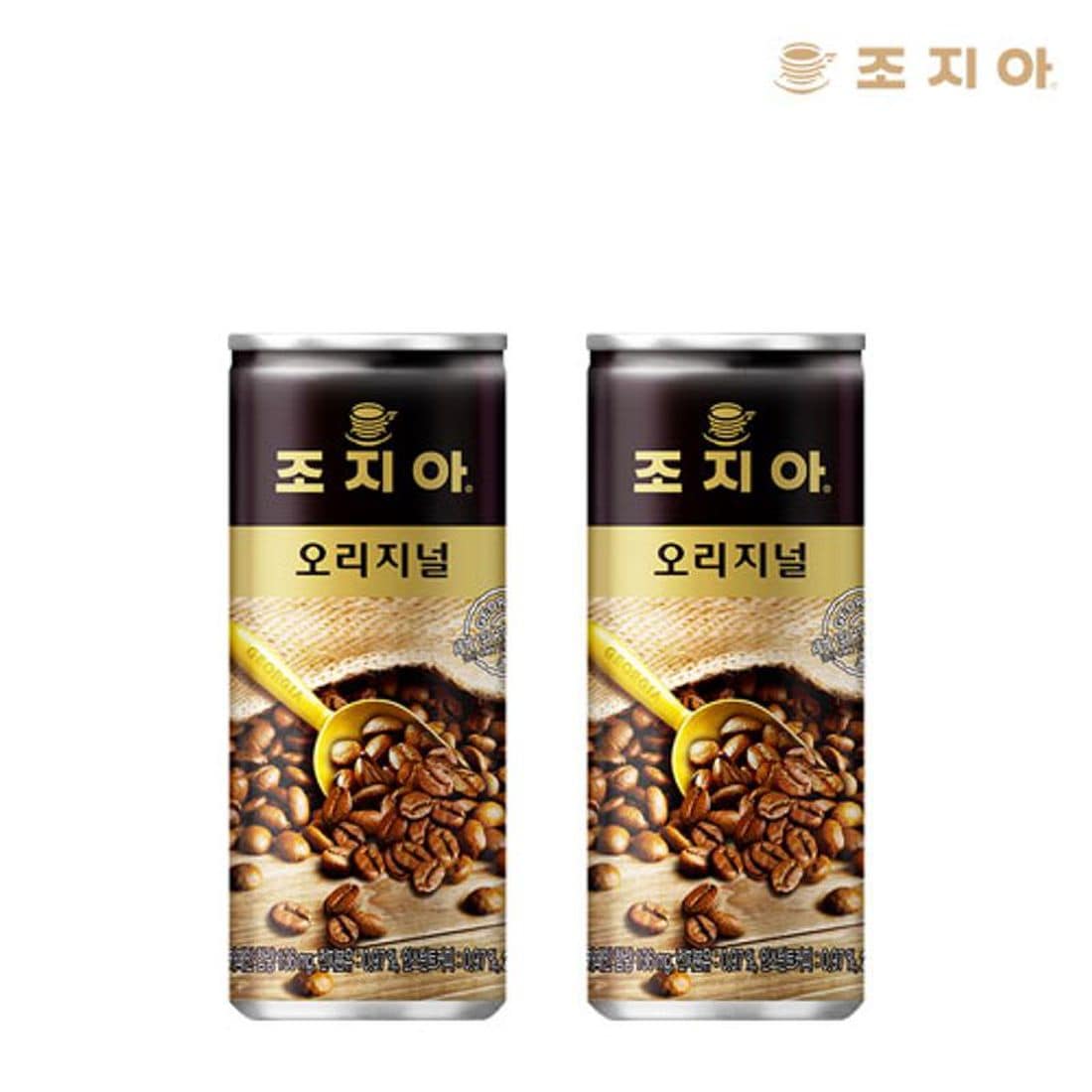 조지아 오리지널 240ml 60캔[32336582], 믿고 사는 즐거움 SSG.COM