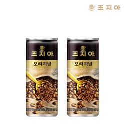 조지아 오리지널 240ml 60캔[32336582], 믿고 사는 즐거움 SSG.COM