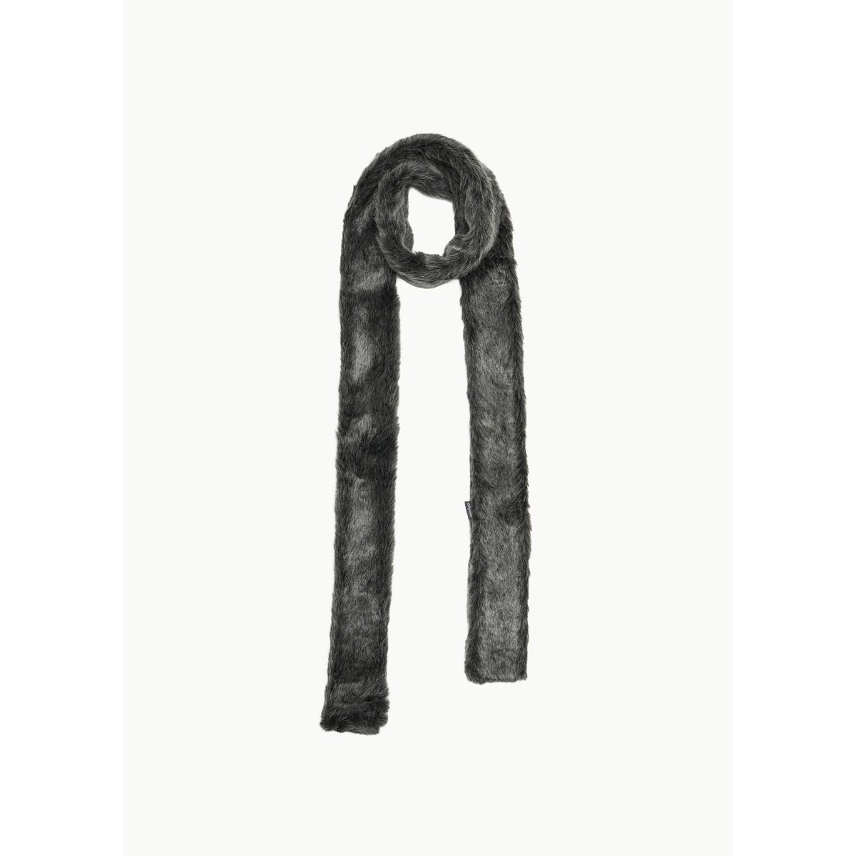 클라이드 CLYDE BOA SCARF IN ORE - SSG.COM