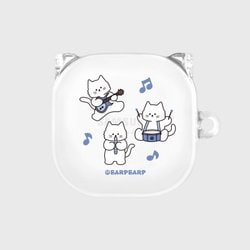 AWESOME CHICHI BAND(버즈-클리어하드) - SSG.COM