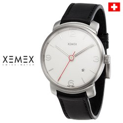[공식][XEMEX] XEMEX 스위스 명품 시멕스 시계 801.01 오토메틱 시계 - SSG.COM