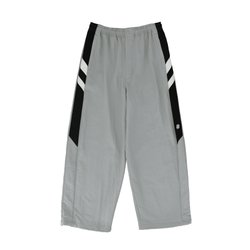 사이드 포인트 벌룬핏 팬츠 그레이 (BA231PT002_GR) - SSG.COM