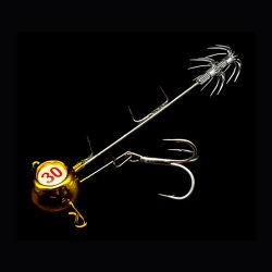 루젠다 하이브리드 라이트 오칼 텐야 20g-30g갈치낚시 - SSG.COM