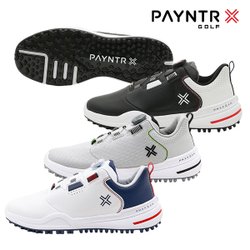 [SSG특가][페인터골프 PAYNTR] X 003 FF 남성용 스파이크리스 보아 골프화 40007, 믿고 사는 즐거움 SSG.COM