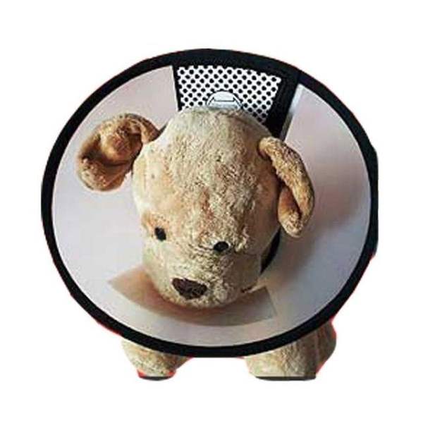 강아지 목커버 애견 강아지목보호대 애견목커버 7호 1p X ( 2매입 ) - SSG.COM