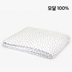 소프트 모달 패드 - 19 Cute tulips (SS) - SSG.COM