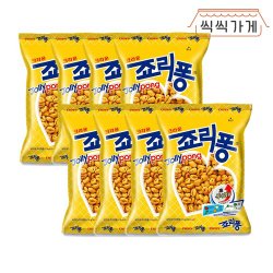 죠리퐁 74g x 8ea - SSG.COM