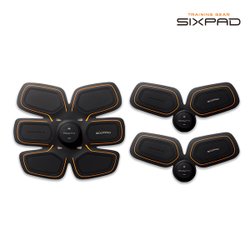 [SIXPAD]식스패드 Abs&Twin Body Set (Abs&트윈바디세트) - SSG.COM