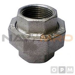 스텐나사 유니온/1EA/사이즈 A 32/나사산 타입 PT - SSG.COM