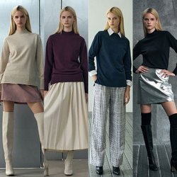 24FW 최신상 GGPX 울블렌디드 하프넥 풀오버 니트 4종 GX244F0414SW - 이마트몰, 원하는 상품을 원하는 시간에 쓱, 이마트몰