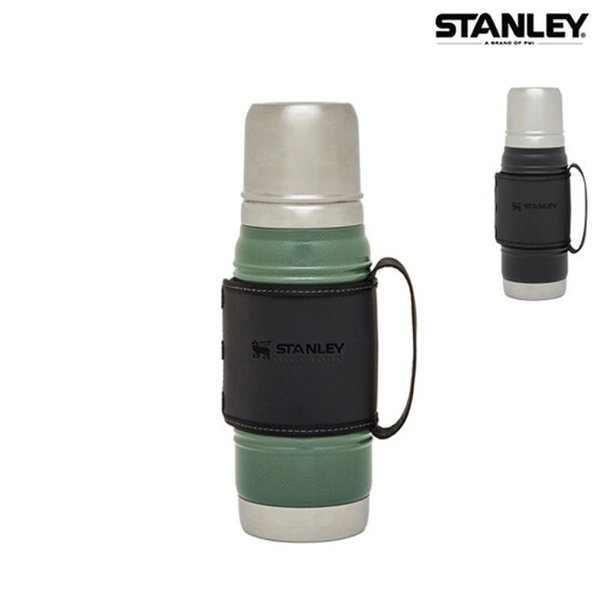 [스탠리] 레거시 쿼드백 보온병 600ml - SSG.COM
