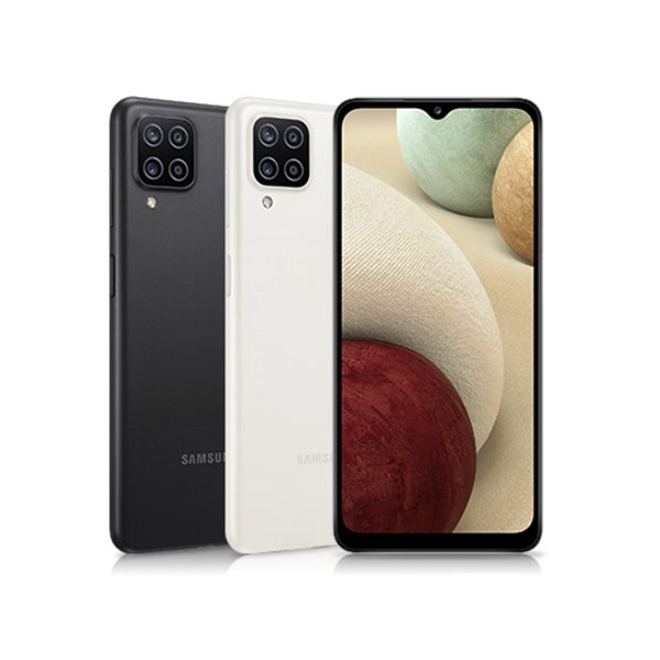 삼성 갤럭시A12 SM-A125 미사용 새제품 유심기변용 - SSG.COM