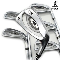 PRGR iS3 502 5-PW 아이언세트 경량스틸 S G275 - SSG.COM