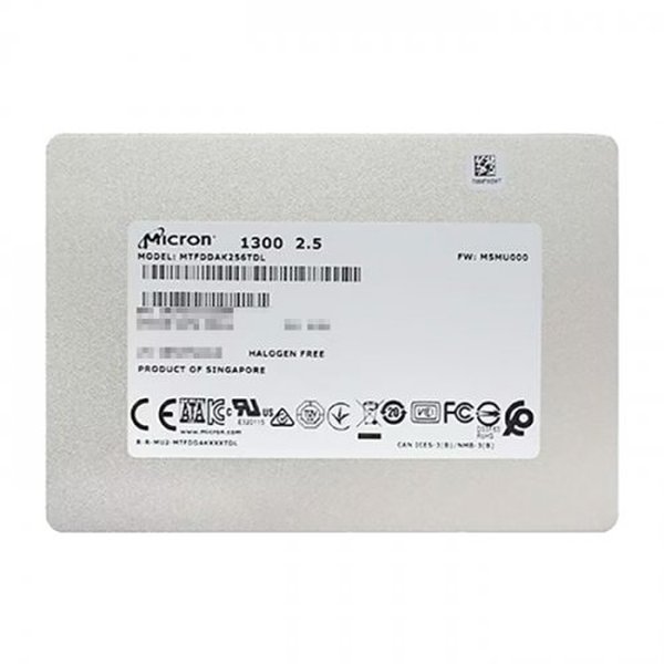 마이크론 1300 SSD 벌크 (2TB) - SSG.COM