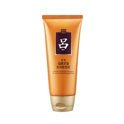 려 함빛 집중오일 트리트먼트 180ml - SSG.COM
