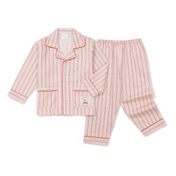 [오르시떼]아동 D006 모니아 긴소매 상하 (80-85) - SSG.COM