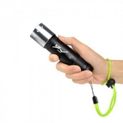 140G 초경량 잠수랜턴 3모드 CREE L2 애콘 L2 수중LED랜턴 3800 본품 - SSG.COM