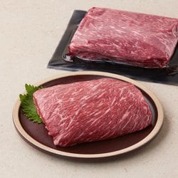 [냉장] 한우 장조림(정육)1등급300g - SSG.COM